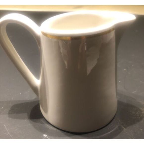 syracuse | Dining | Vintage Syracuse China 3b Restaurant Ware Creamer ...